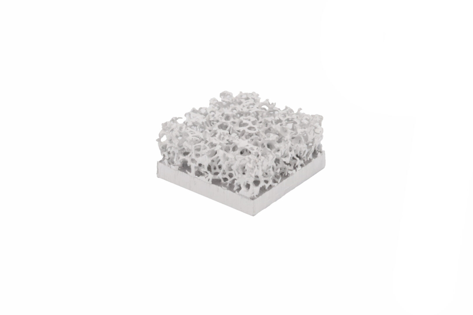 Duocel® High Performance Universal Heat Sink - duocelfoam.com